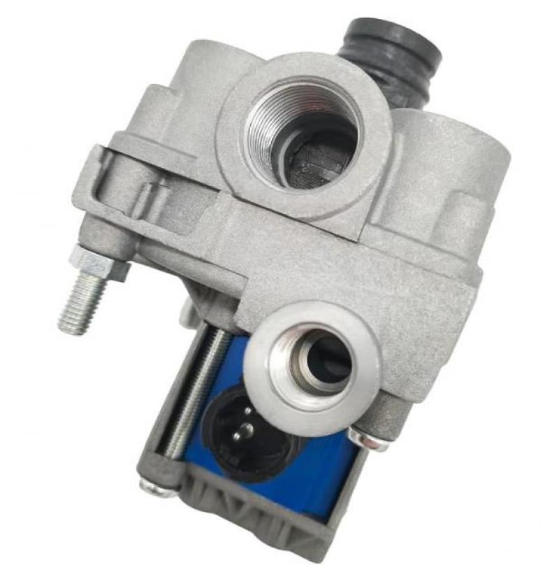 Relay Valve for Meritor Wabco Trailer Modulator Valve 4721950330 ...