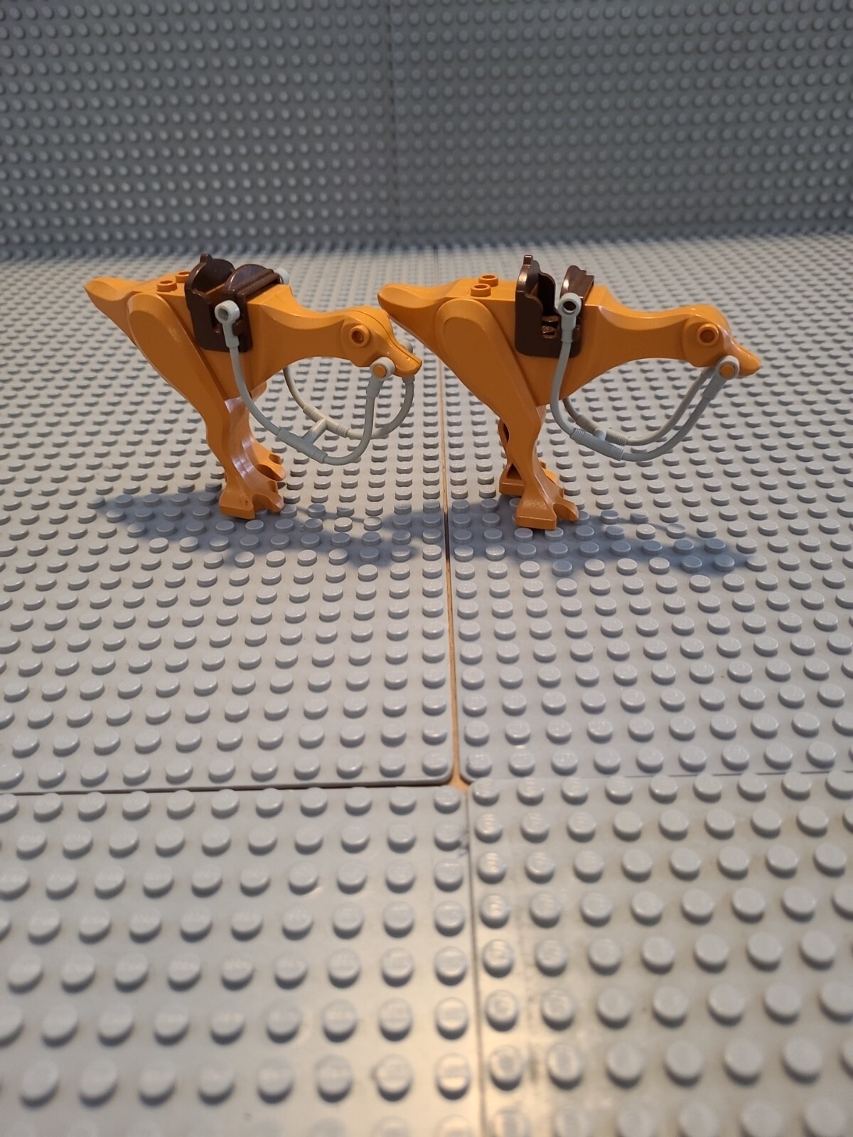 LEGO Star Wars: Gungan Patrol (7115) for sale online | eBay