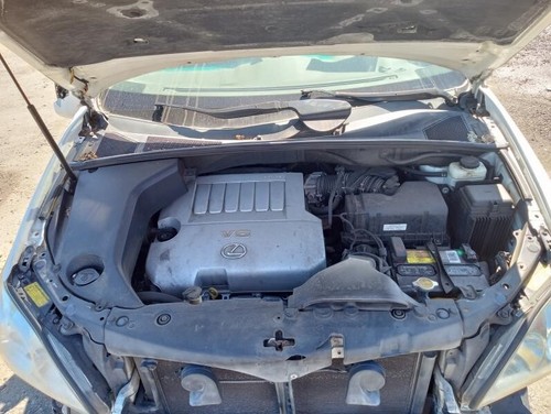 Used Door Mirror Control Module fits: 2008 Lexus RX350 Memory mirror ...