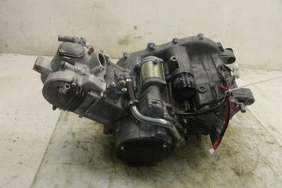 Yamaha Wolverine 450 4X4 Sport 07 Engine Complete 14924 | Yamaha ...