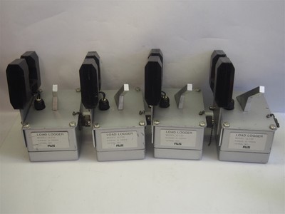 Data Acquisition & Recorders - Ametek