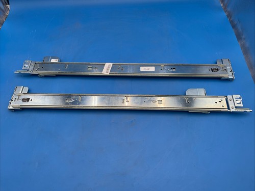 Dell 00TKYT & 024V27 PowerEdge R520/R530/R720/R730/R730xd/R820 2U B6 ...