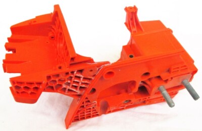 Kit Carter Engine With Tank Oil for Chainsaw Oleomac 947 952 GS 520 | eBay