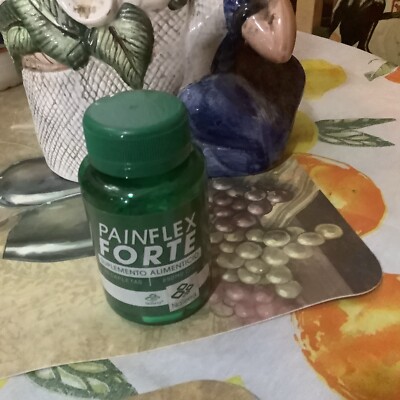 Pain flex/Dolores-Aches And Pains.Huesos/Bones.Artritis/Arthritis | eBay