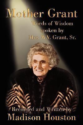 Mother Grant by Madison Houston (2007, Perfect) for sale online | eBay