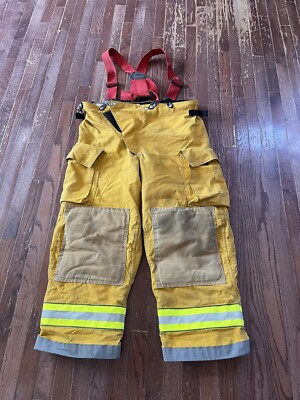 Turnout Gear - Globe Bunker Gear