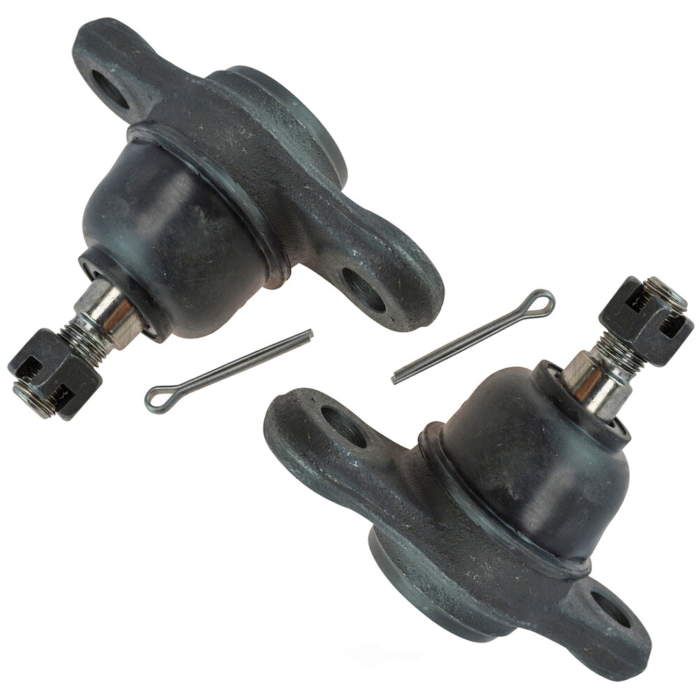 Suspension Ball Joint Kit-2 Piece Ball Joint Set TRQ PSA63316 for sale ...