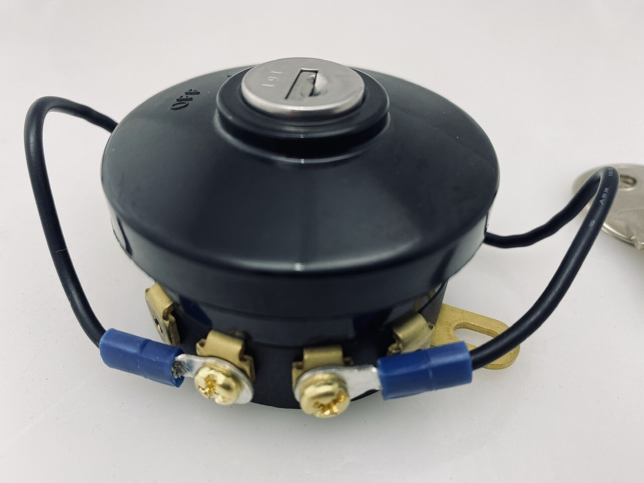 Indian Motorcycle IGNITION SWITCH,100% EXACT REPRODUCTION #1841002 | eBay