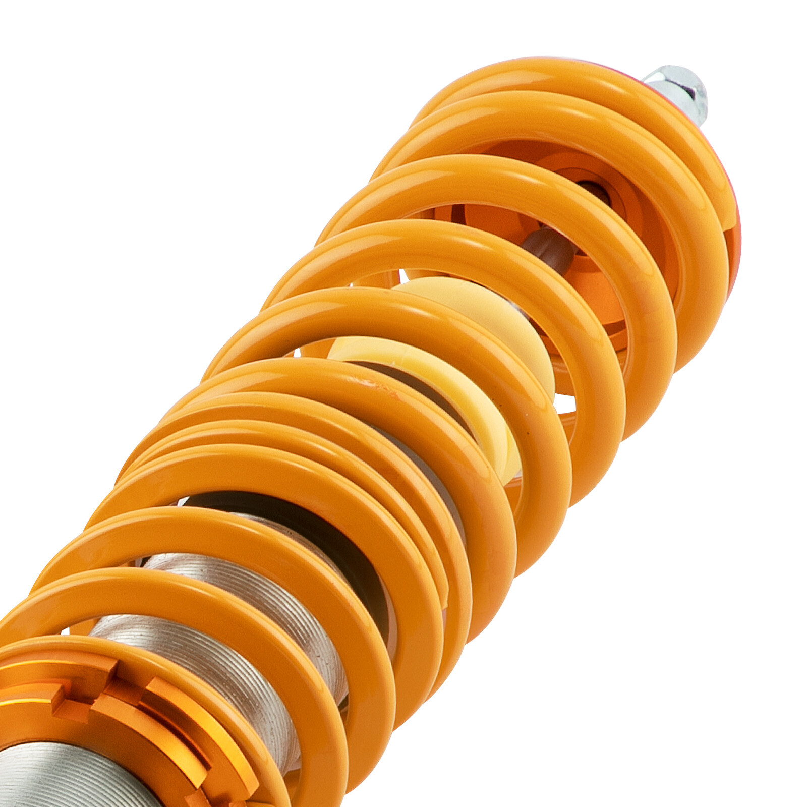 Coilover Kit Coilovers For VW Jetta Golf Mk1 Suspension Struts Shock ...