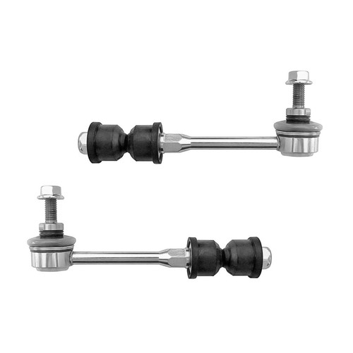 2X Stabiliser Links Rear Lh&Rh For Vauxhall Antara A Chevrolet Captiva ...
