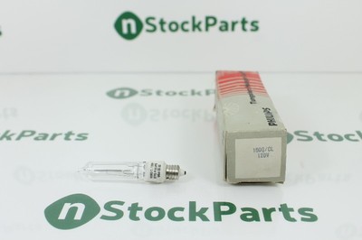 PHILIPS 150Q/CL HALOGEN BULB NSFB | eBay