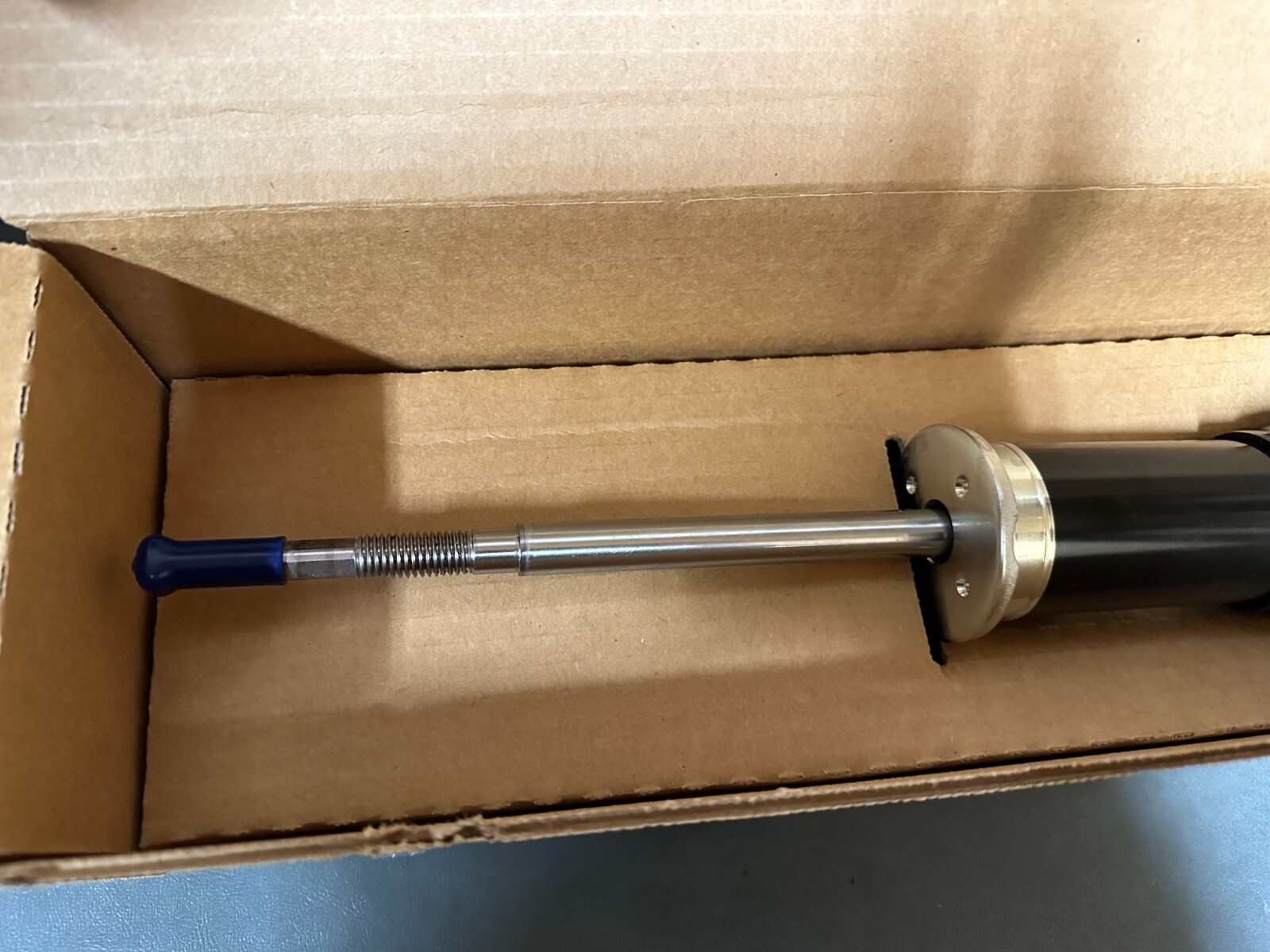 GM OEM NOS 20810269 Front Passenger Shock Absorber 2007-2014 Cadillac ...