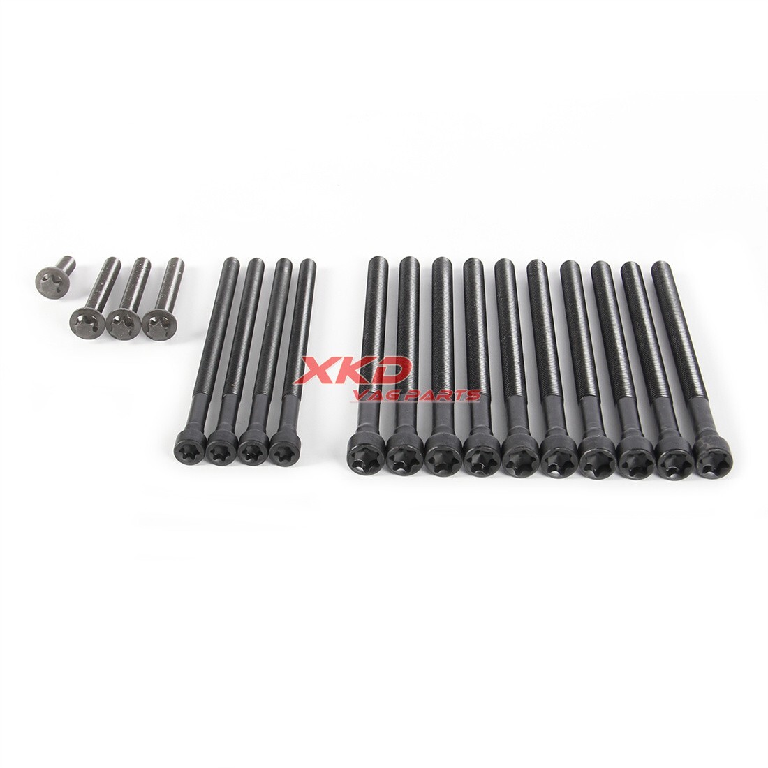3.0T Cylinder Head Bolt Kit Fit For BMW 328i 435i 535i X3 X5 N55 B30 A ...