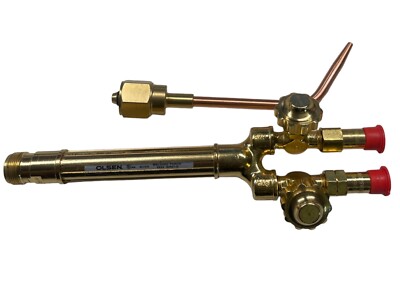 Oxy Acetylene Welding - Victor 315C Torch