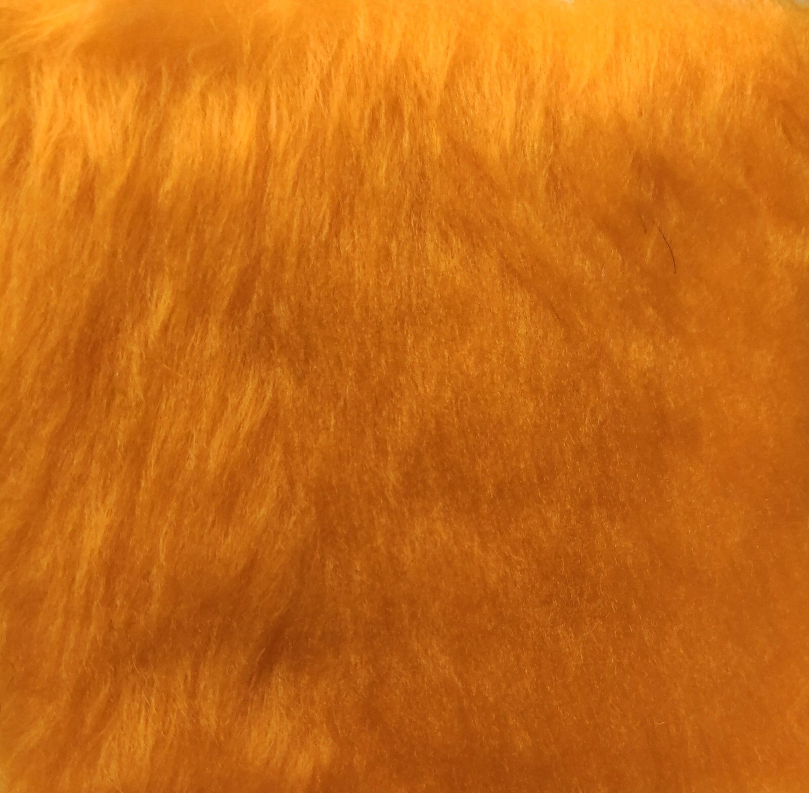 Standard Short Pile Faux Fur Fabric - Multiple Lengths & Colours - W160 ...