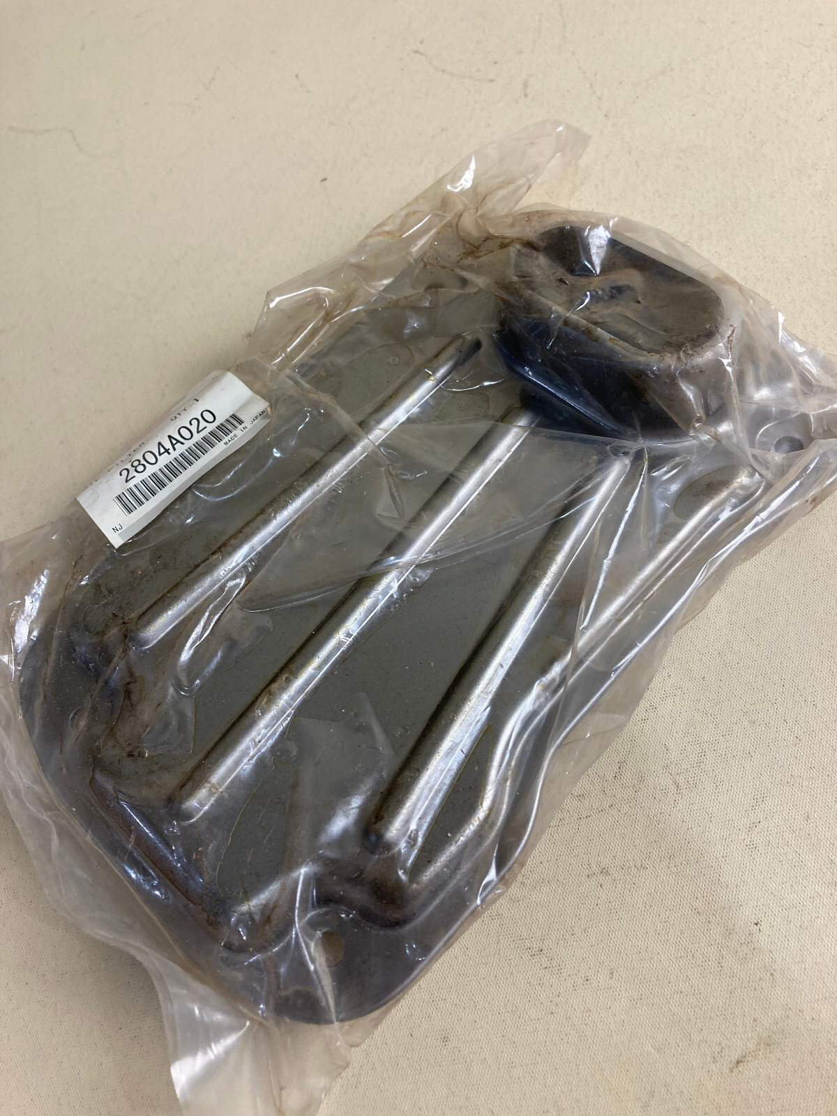 MITSUBISHI OEM 2804A020 JAPAN Hydraulic Filter Automatic Transmission ...