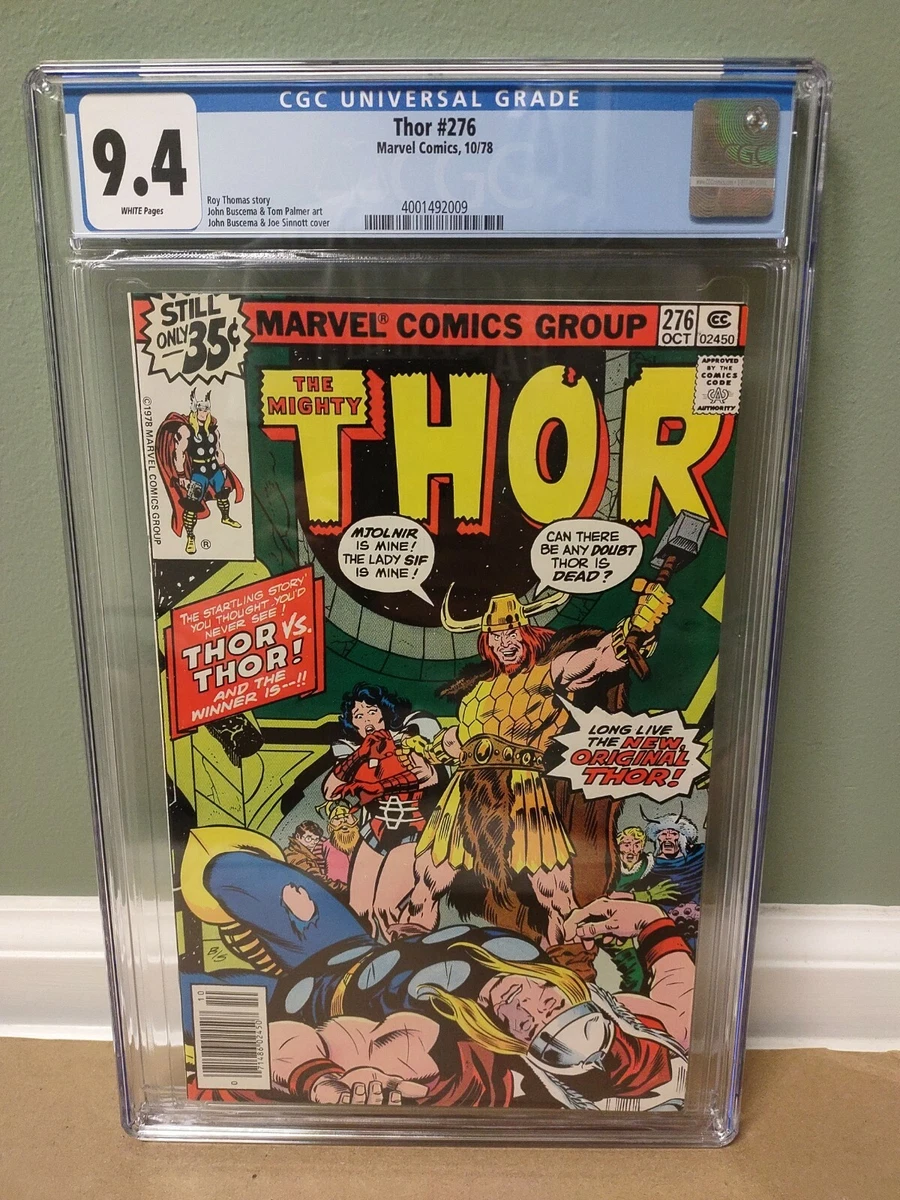 1978 Thor