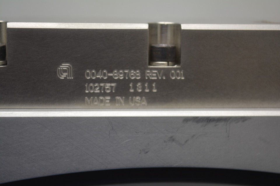 0040-89818 / WATER COOLED STD PVD 300MM 0040-89768 0020-64763 / AMAT | eBay