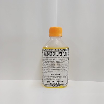 Market Call Perfume Oil | eBay
