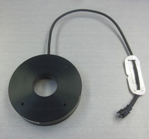 CCS Cognex LDR2-90-30RD red machine vision light ring LED for sale ...
