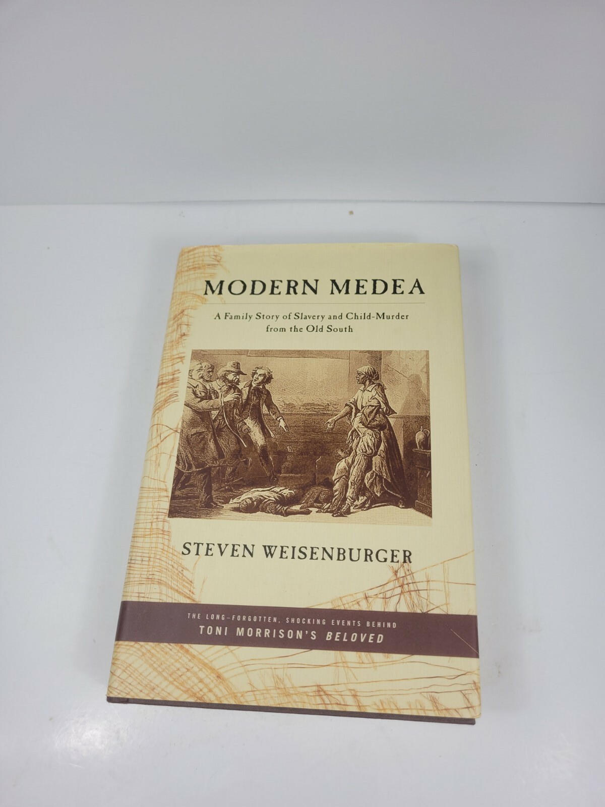 Modern Medea : A Family Story of Slavery and Child-Murder from the Old ...