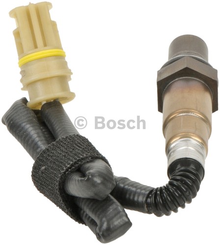 Rear Oxygen Sensor Bosch 0015407617 For Mercedes W203 W211 W219 E320 ...