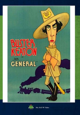 The General (DVD) | eBay