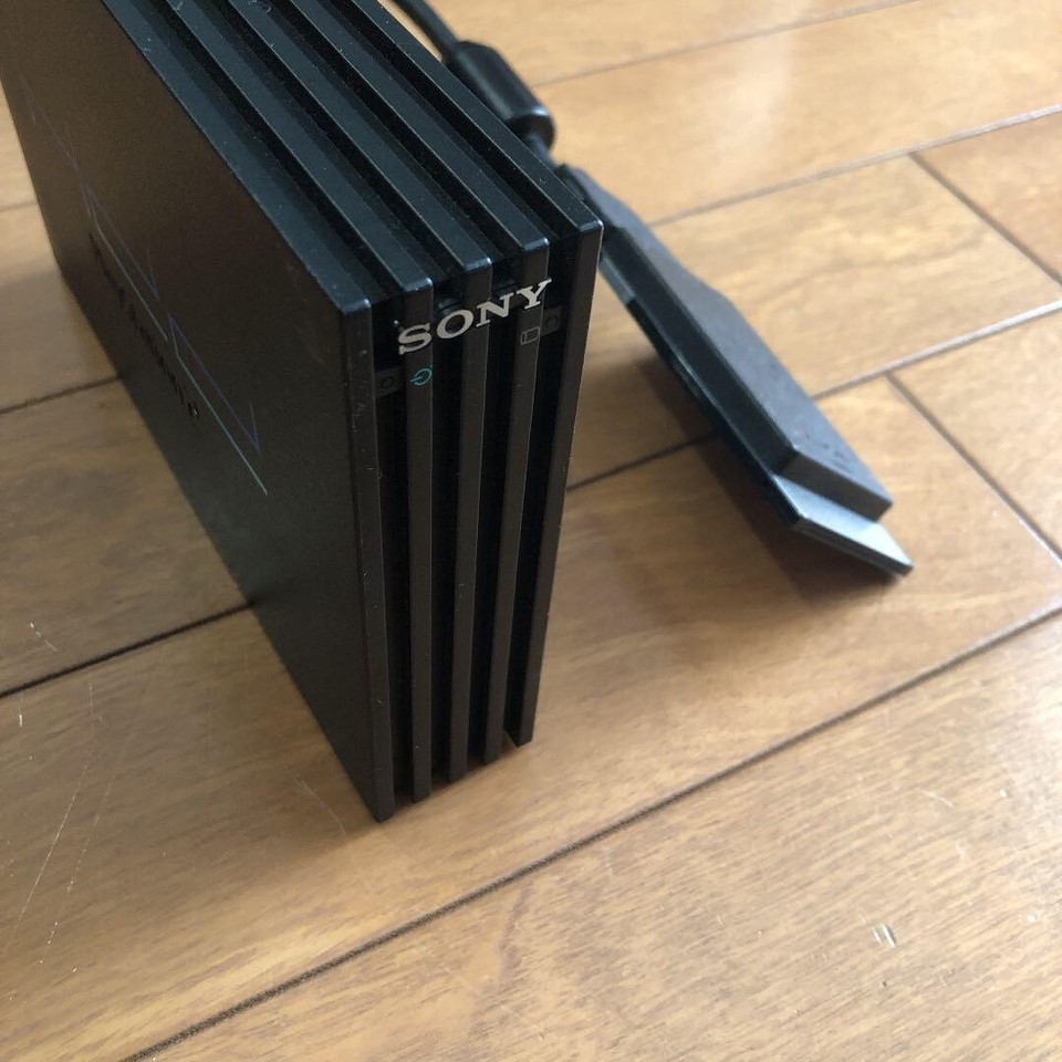 PS2 HARD DISK DRIVE SCPH-20400 SONY For Playstation2 SCPH-10000,15000 ...