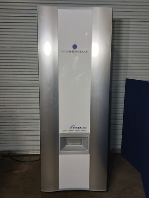 BioMerieux Vitek MS Mass Spectrometer - 410895 | eBay