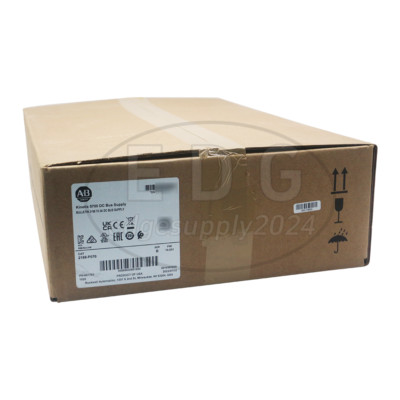 NEW Allen Bradley AB 2198-P070 Ser B Kinetix 5700 DC Bus Supply AB 2198 ...