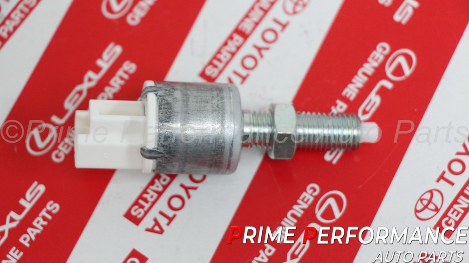 Toyota Scion Lexus Cruiser Control Clutch Switch 88280-14030 Genuine ...