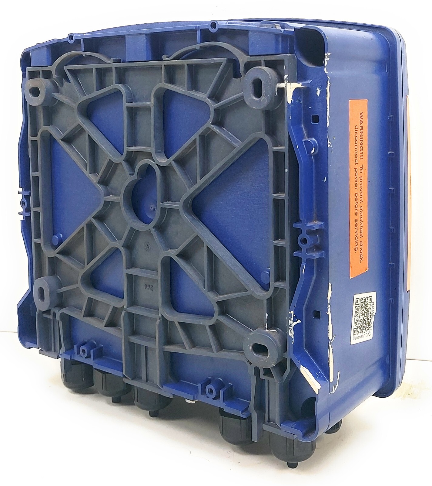 ProMinent Dialog DACA00614010000010EN MultiParameter Controller 9835 ...