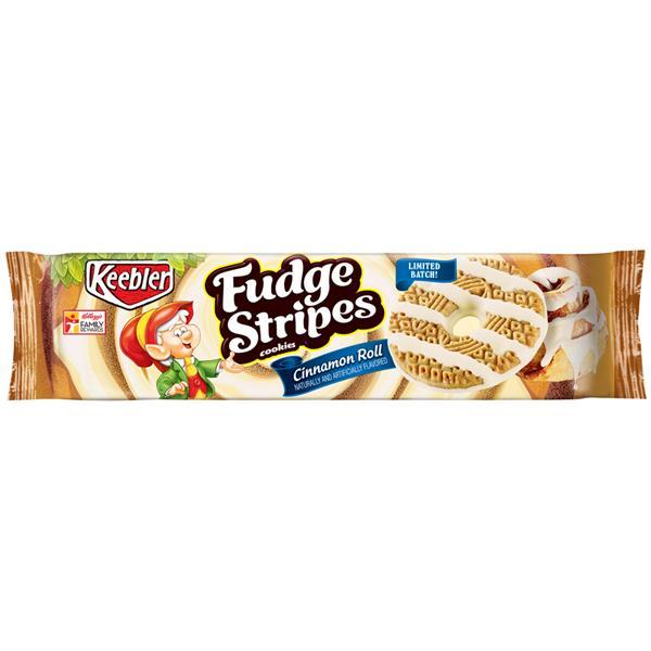 KEEBLER FUDGE STRIPES VARIETY COOKIES CHOOSE ONE PACK | eBay