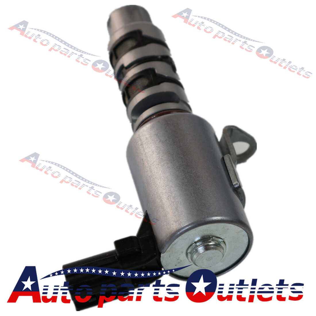 new 15830-RAA-A01 VVT Valve Variable Timing Solenoid For Honda Accord ...