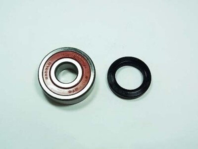 Wheel Bearing Kit Rear For Honda NSS 250 EX Forza ABS 2012 | eBay UK