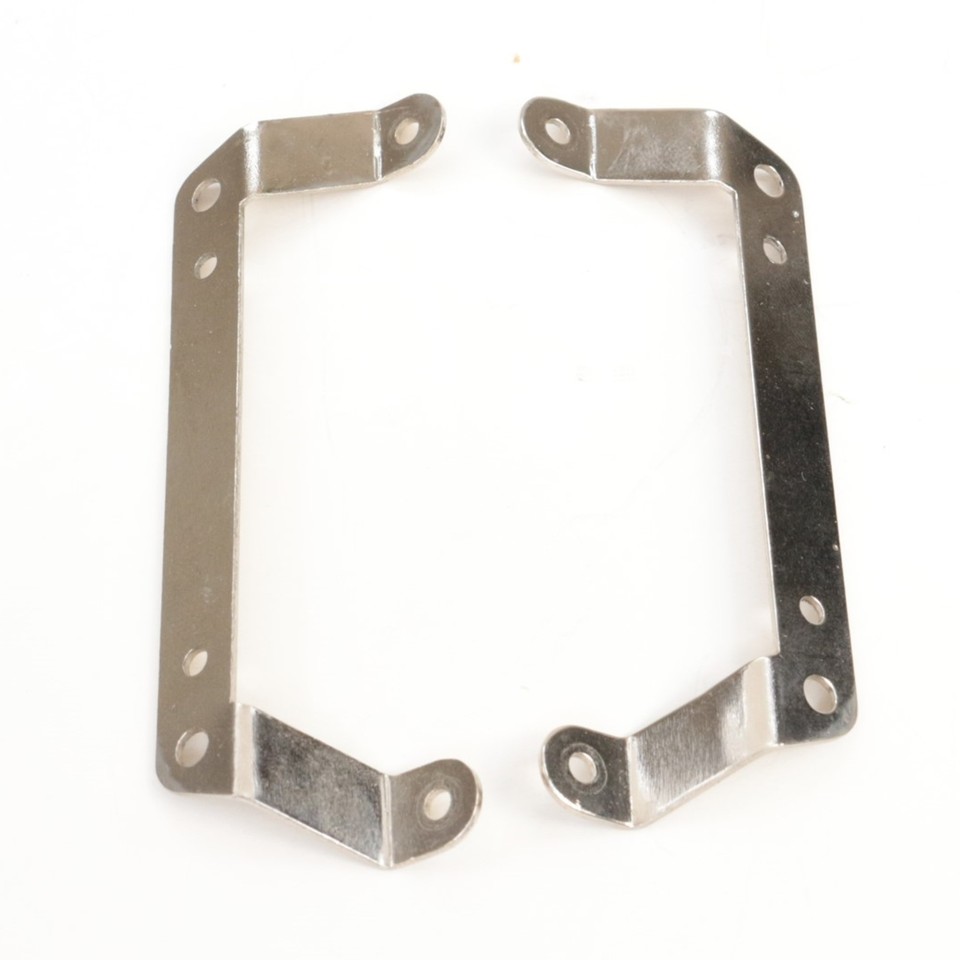 Clock Movement Mounting Brackets - Clock parts - RC1216 | eBay