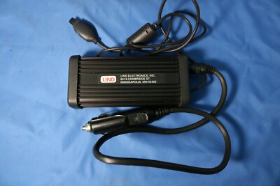 LUND Auto-Air Adapter Power Supply Charger For Specific Dell Laptops | eBay