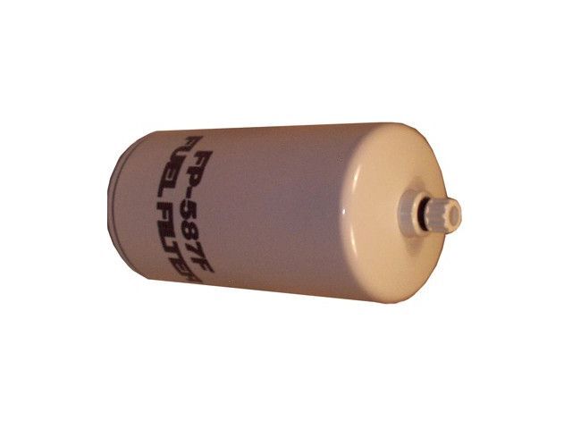 For 1982-1984 Volkswagen Vanagon Fuel Filter 83893FWZP 1983 1.6L 4 Cyl ...