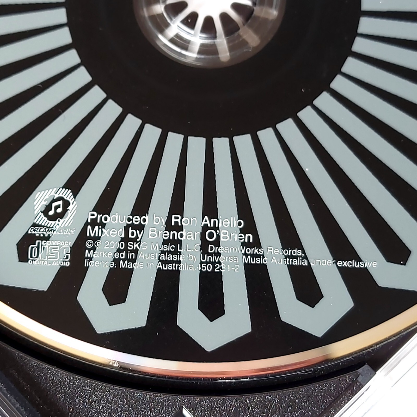 Lifehouse No Name Face (CD, 2000) | eBay