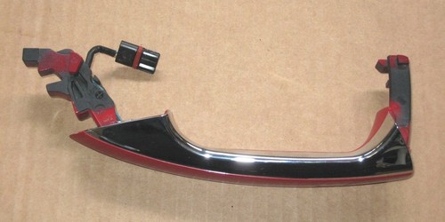 2007-2013 MERCEDES BENZ S450 S550 S600 FRONT LEFT DRIVER DOOR HANDLE ...