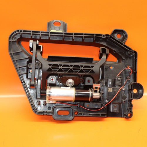 TESLA MODEL S DOOR HANDLE LEFT FRONT 2017 2018 2019 1046121-00-F GEN2 ...