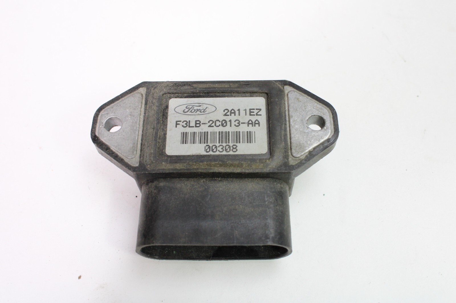 Ford Expedition Lincoln Navigator Mark 8 Air Suspension ABS Relay F3LB ...