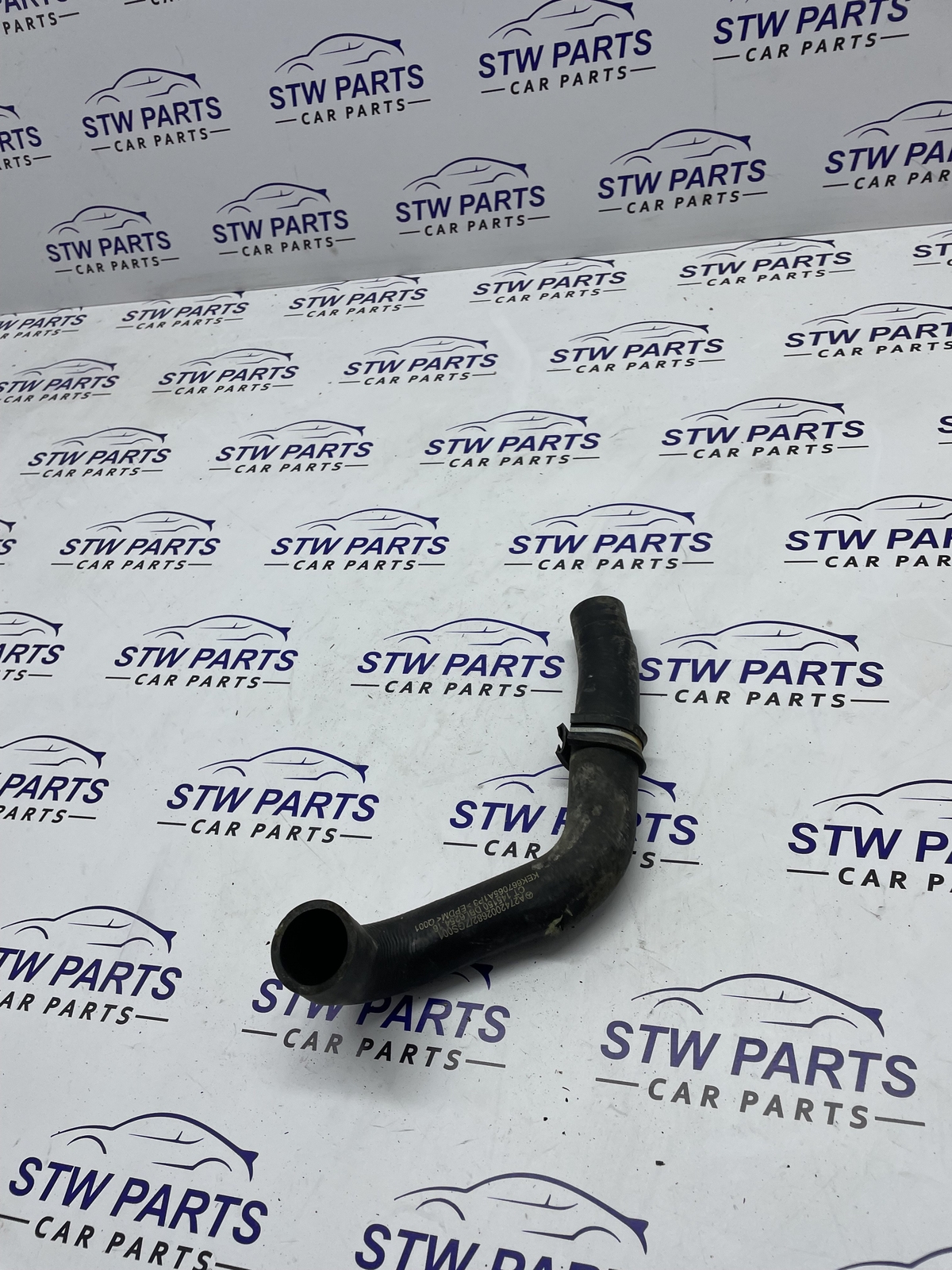 MERCEDES-BENZ C W205 Coolant Hoses 2742002682 | eBay