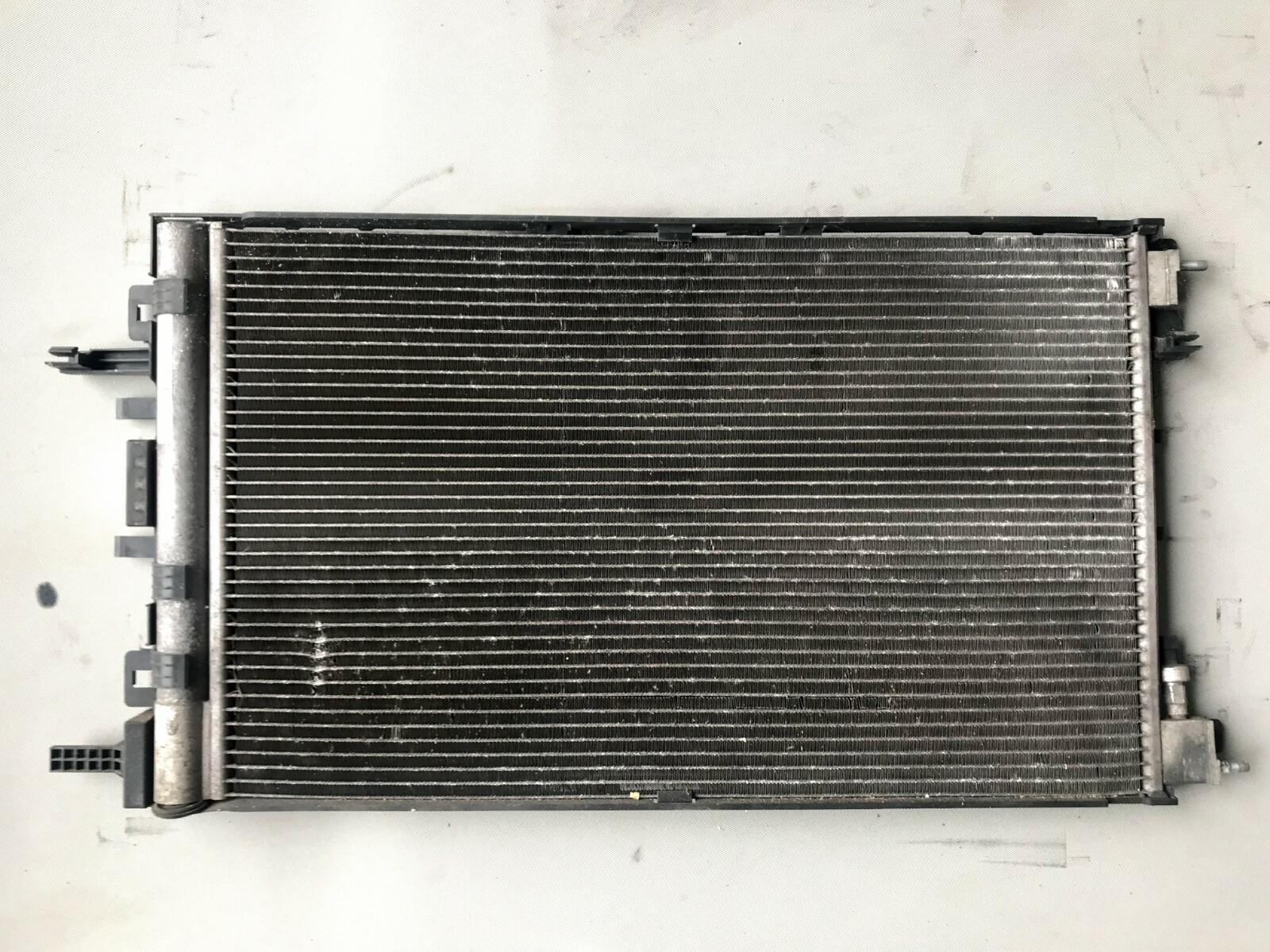 VAUXHALL INSIGNIA 2.0 CDTI AIR CONDITIONING RADIATOR 13241737 | eBay UK