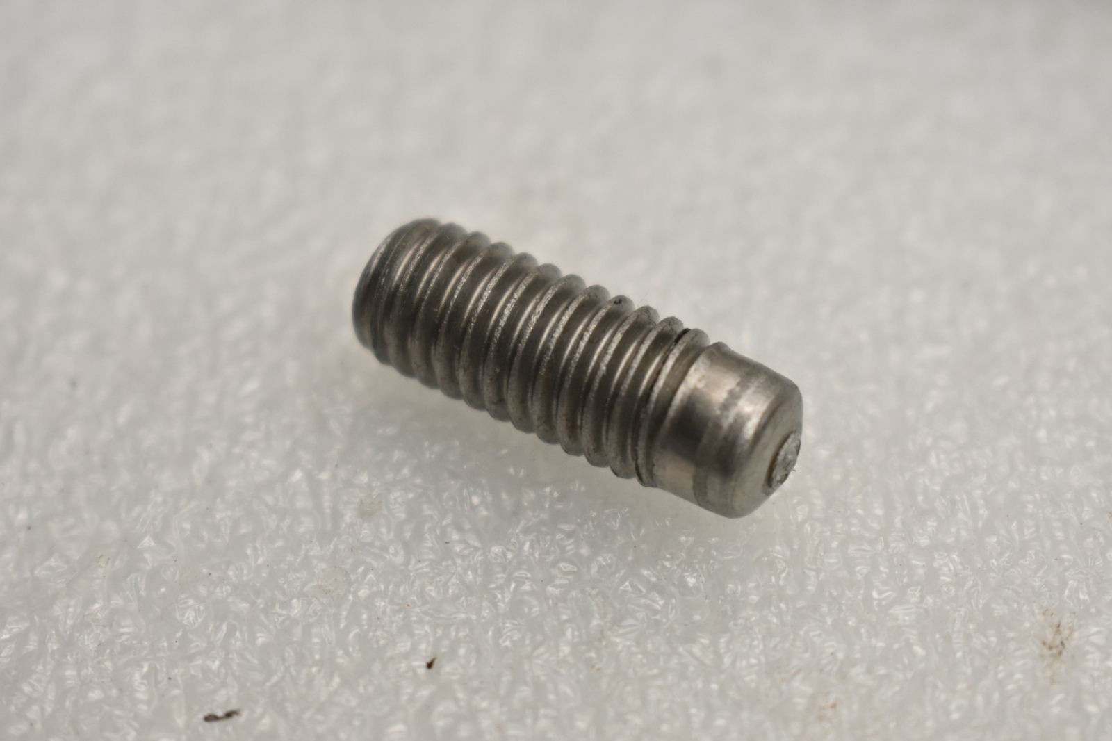 (50 EA) Nelson 1" x 3/8" CPL M/S Threaded Stud Without Ferrule. Brand ...