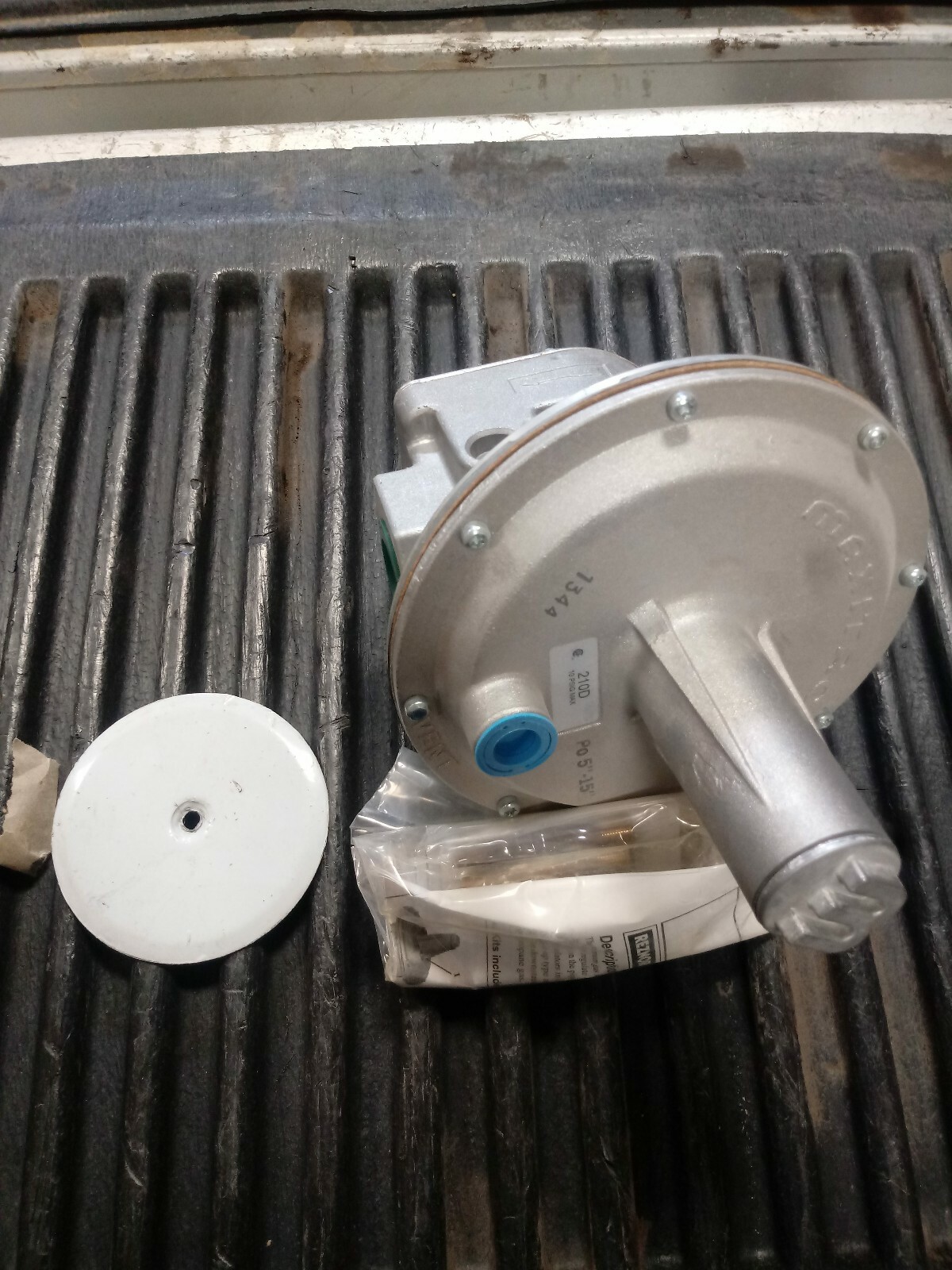 maxitrol 210d | eBay