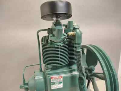 Air Compressors - 15 Hp
