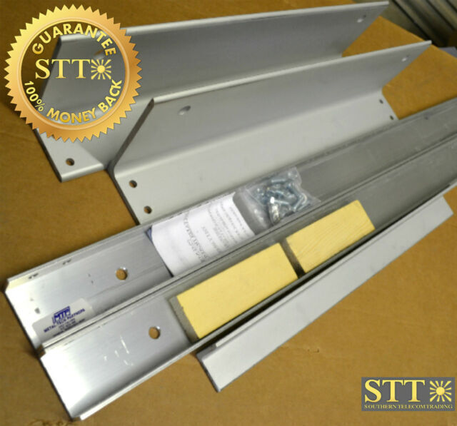 Metaltech RR7-0-23-EIA Standard Relay Rack for sale online | eBay