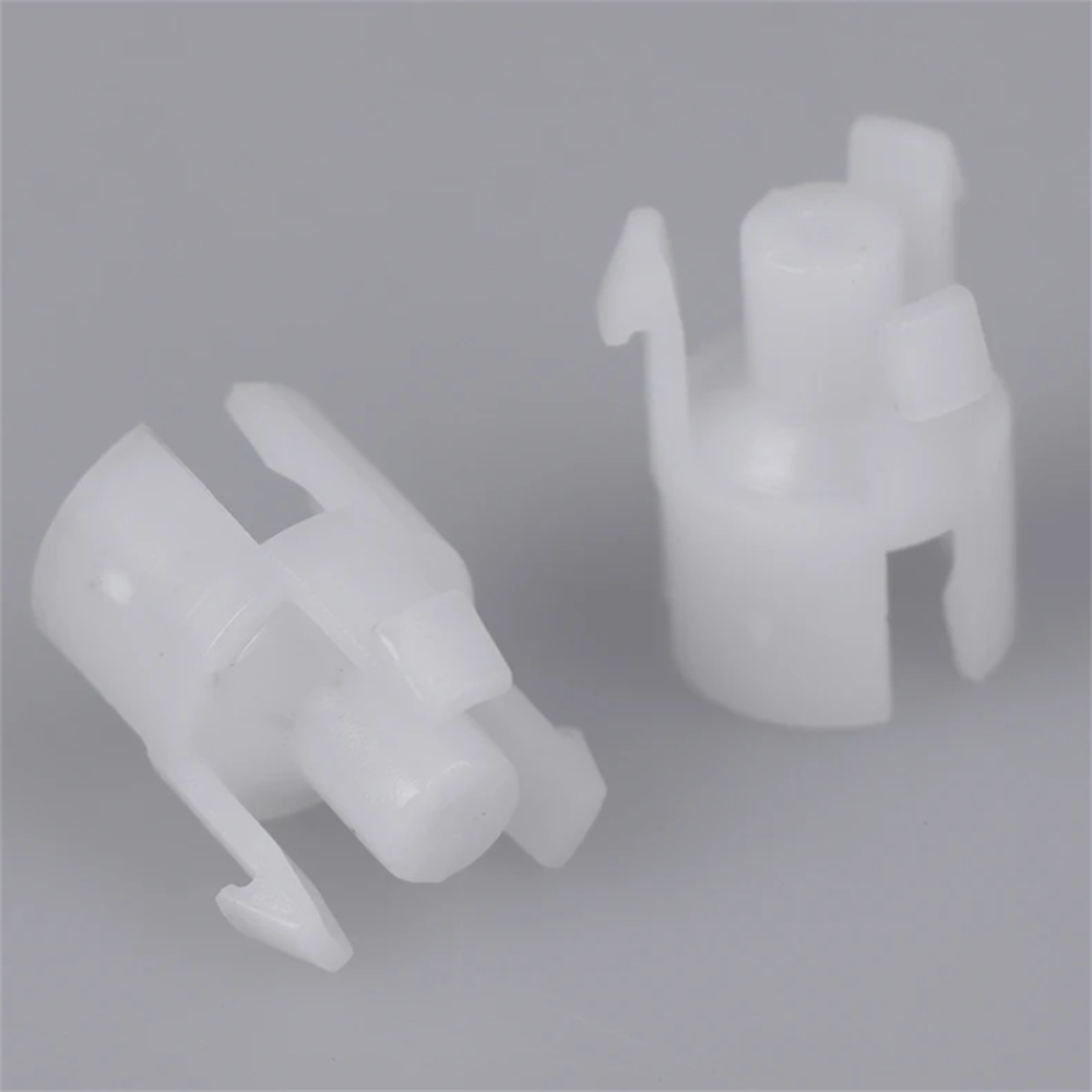 2Pcs Car Clutch Pump Master Cylinder Buckles 9676534480 For Citroen For ...