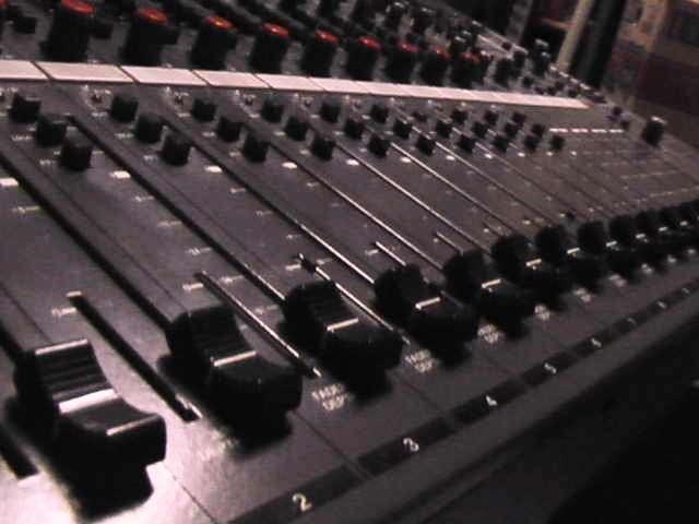 Sony MXP-390 Stereo Balanced Pair Mixer. Rare Vintage! | eBay